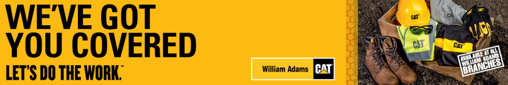 Merchandise | William Adams